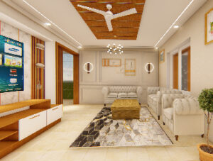 Interior Design Studio In India | Best Interior Designer | RAV Interiors